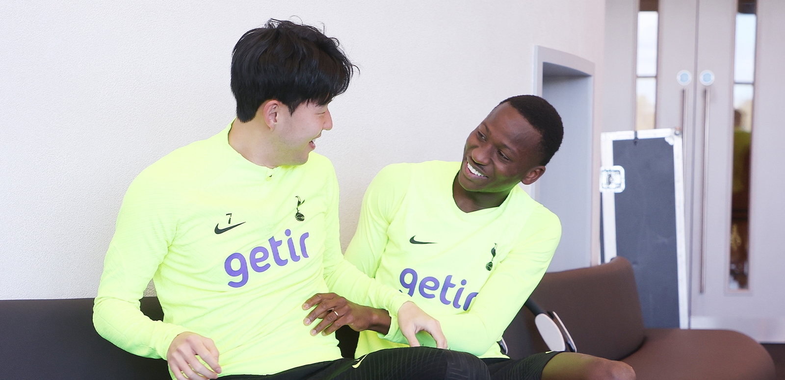 Official Spurs Website | Tottenham Hotspur