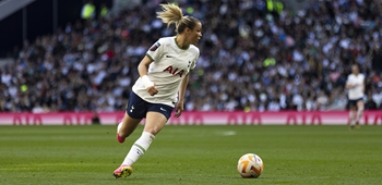 WSL: Spurs v Reading - how to watch, team news, kit colours, key ...