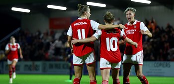 Arsenal analysis with football writer, Tim Stillman