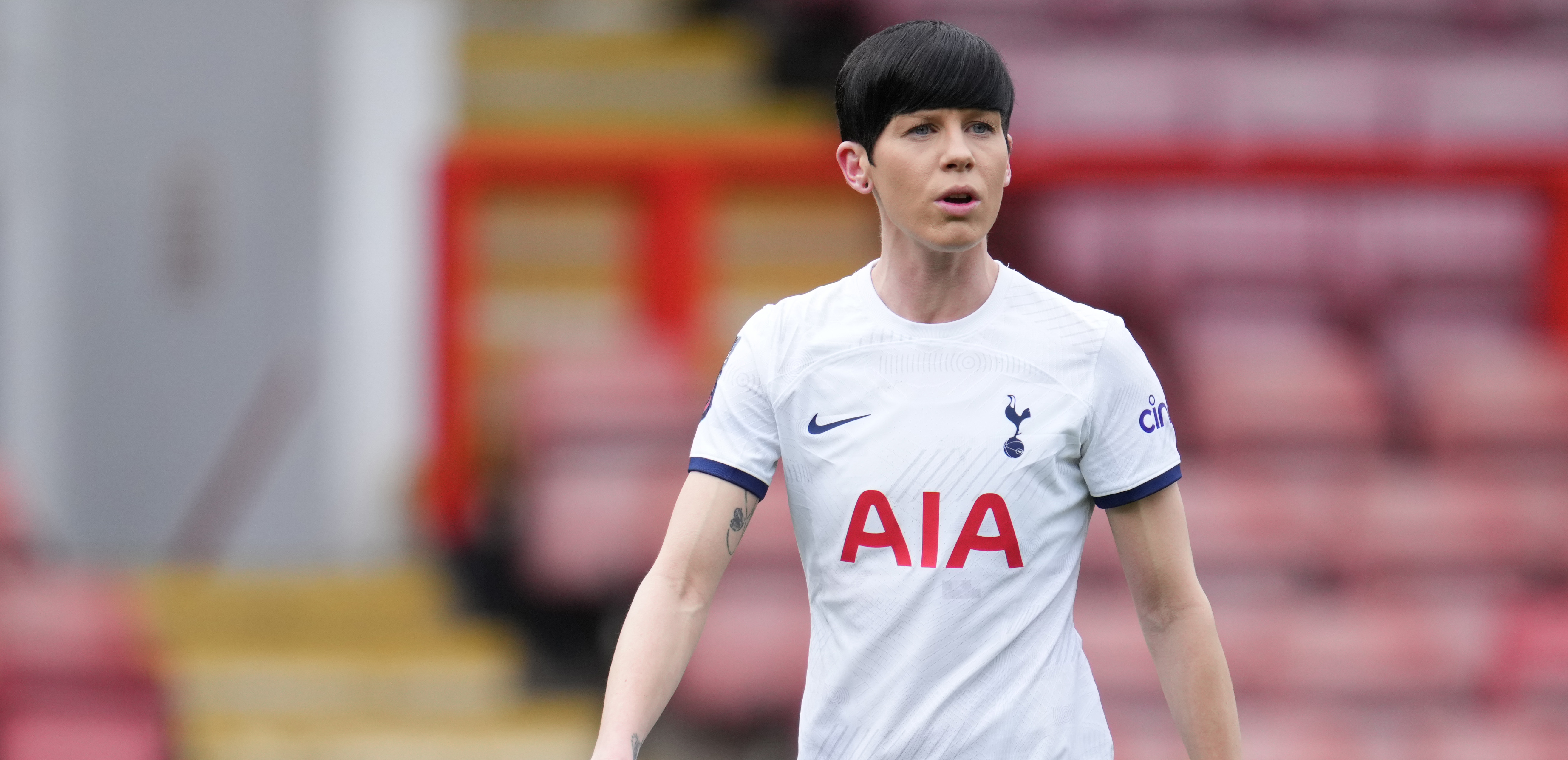 Official Spurs Website | Tottenham Hotspur