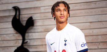 Getting to know | Ashley Phillips