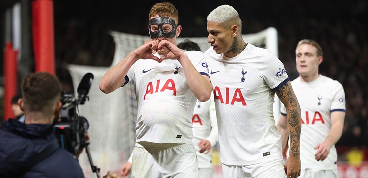 Spurs vs Everton | How to watch, team news, kit colours, key ...