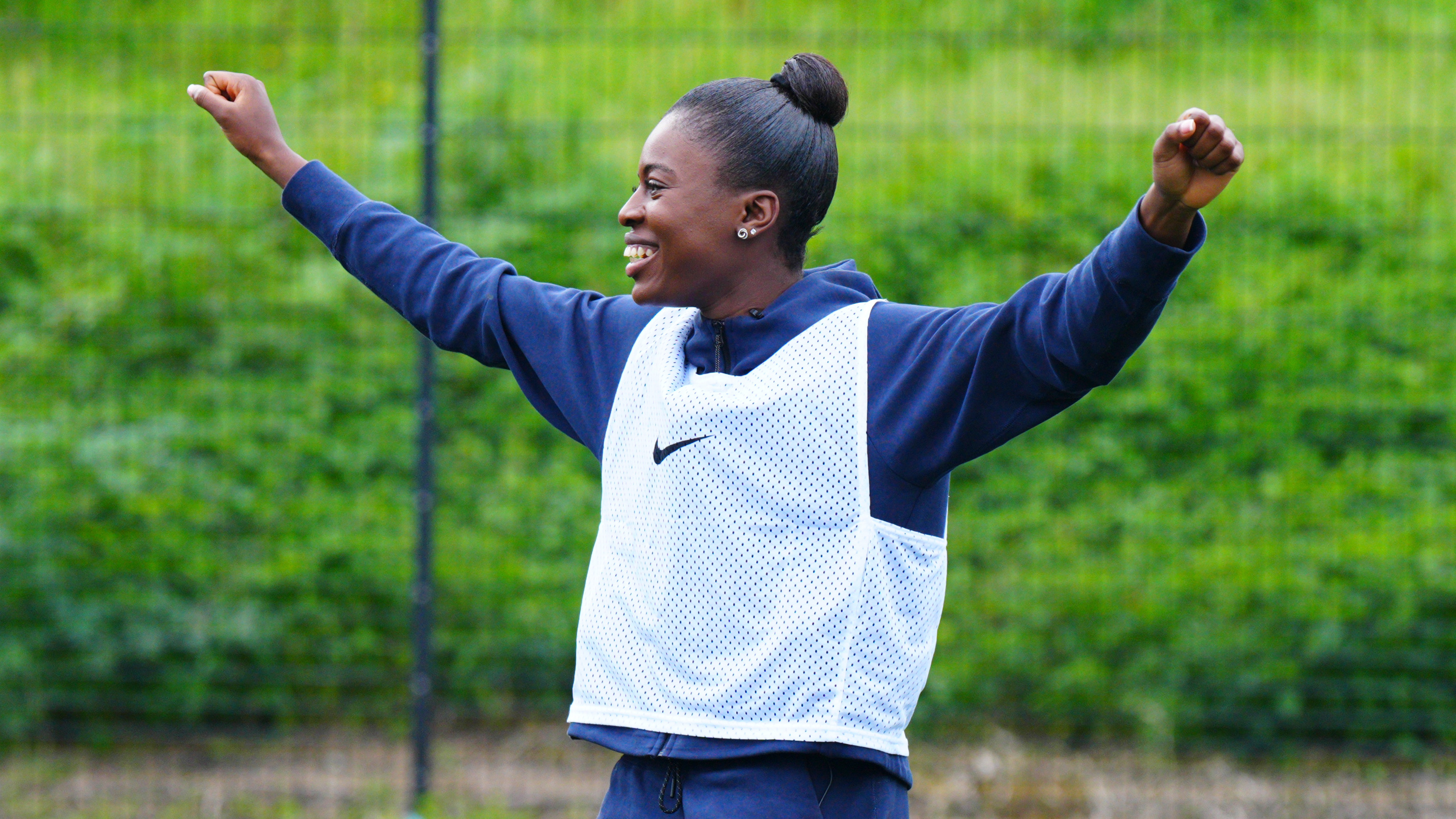 Jessica Naz Profile, Statistics, & Latest News