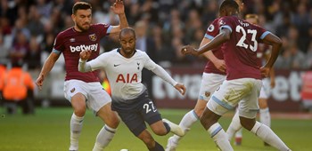 Lucas: 'We must be clever and solid'