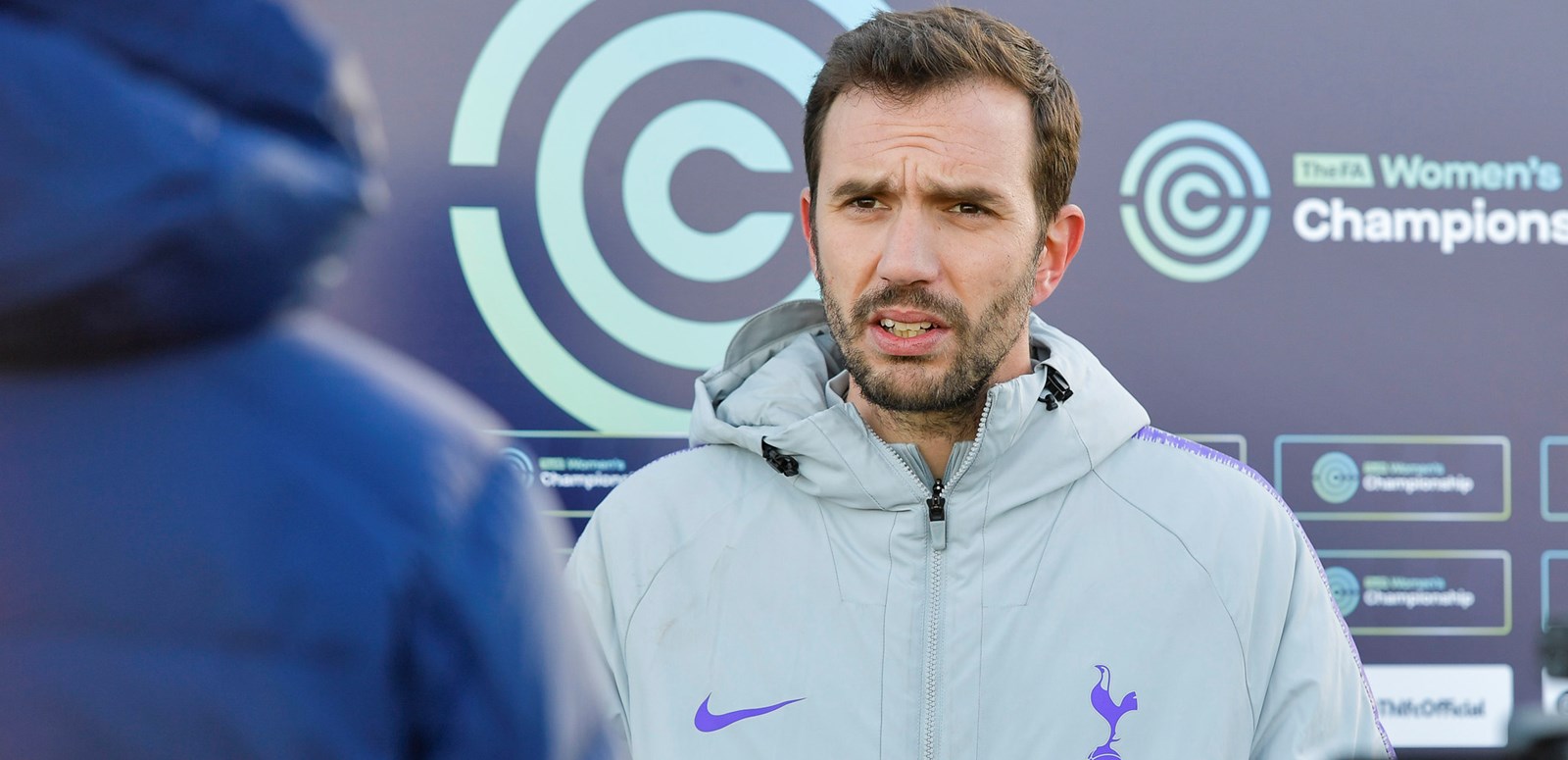 Six out of six for Spurs Ladies