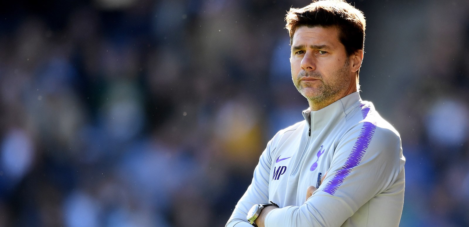 Mauricio on Jan and the squad | Tottenham Hotspur