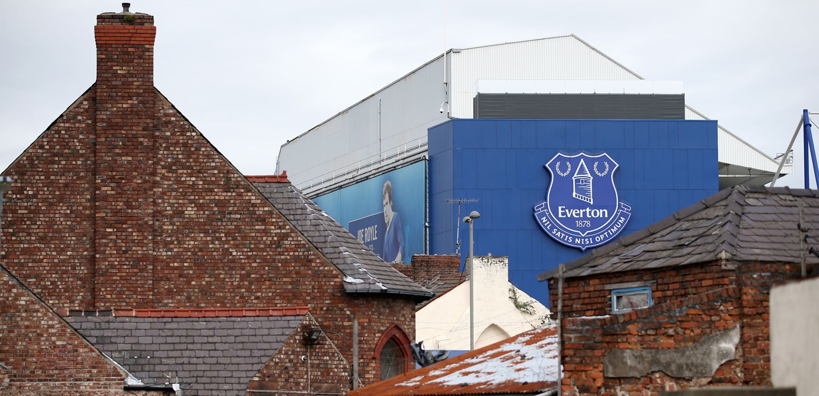 Everton vs Spurs – updated ticket news, subsidised coach travel ...