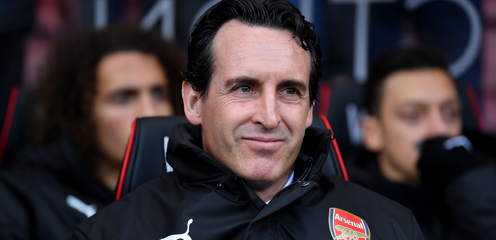 Everything on... Arsenal | Tottenham Hotspur