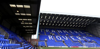 Tranmere Rovers v Spurs - updated ticket news | Tottenham Hotspur