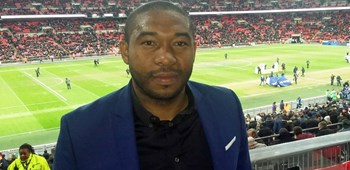 Wilson Palacios: “I carry Spurs in my heart” | Tottenham Hotspur