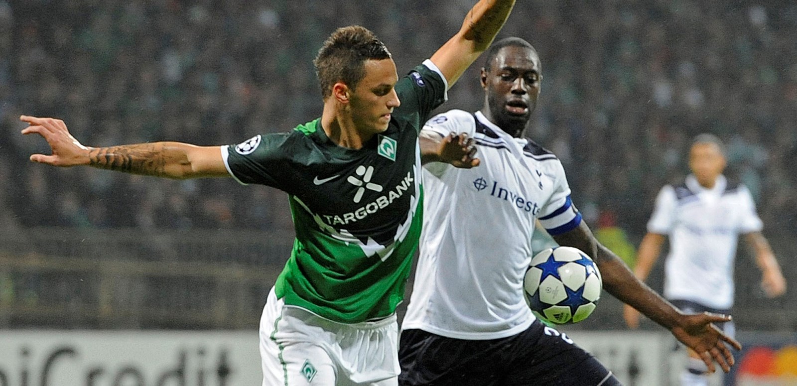 Ledley King: “We’ve a lot to be proud of” | Tottenham Hotspur