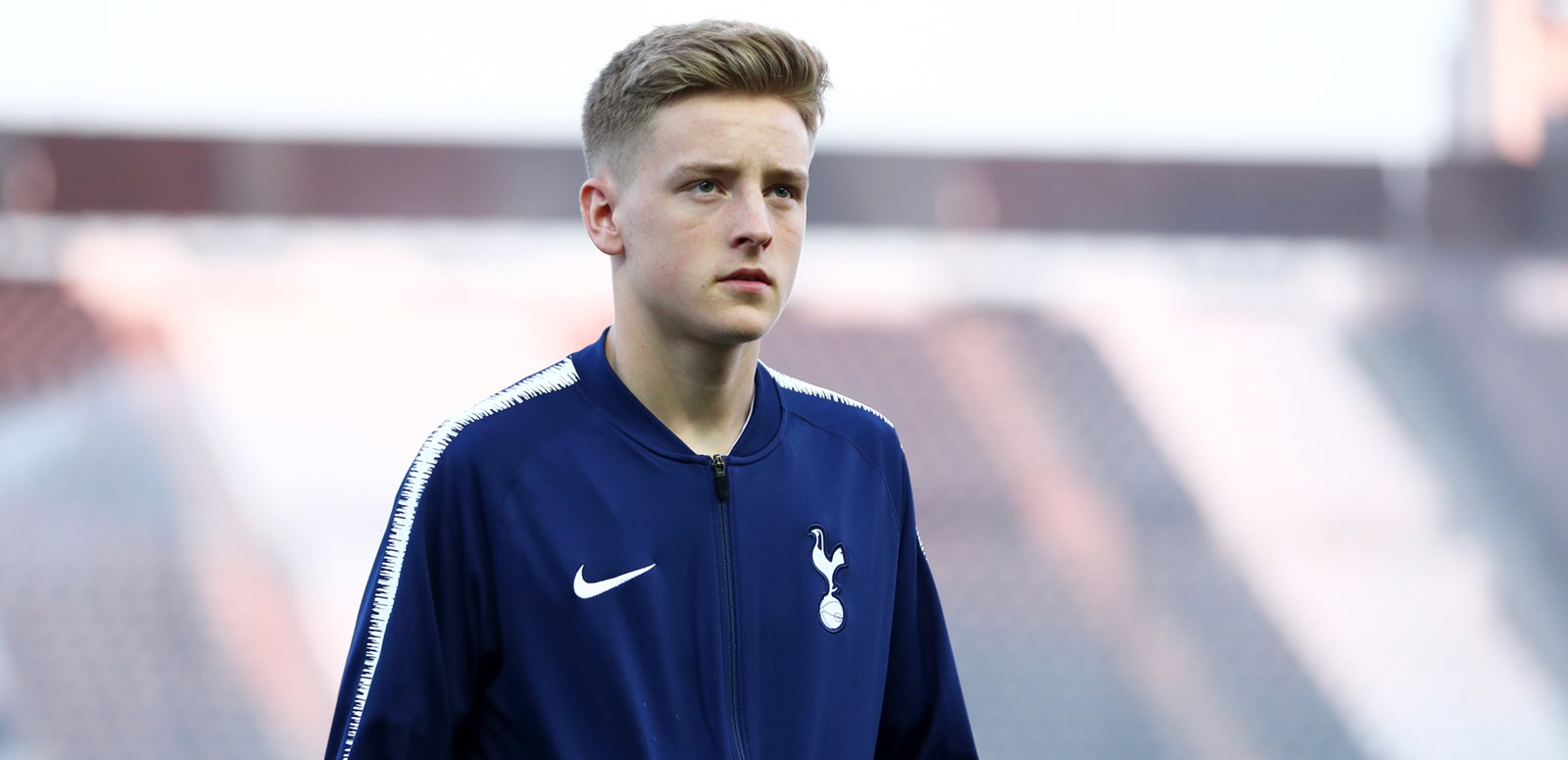 Harvey White on 'brilliant' PAOK experience | Tottenham Hotspur