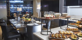 Premium Suites at Tottenham Hotspur