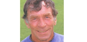 Robbie Stepney RIP | Tottenham Hotspur