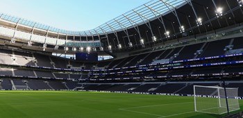 Welcome Home - Your Guide | Tottenham Hotspur