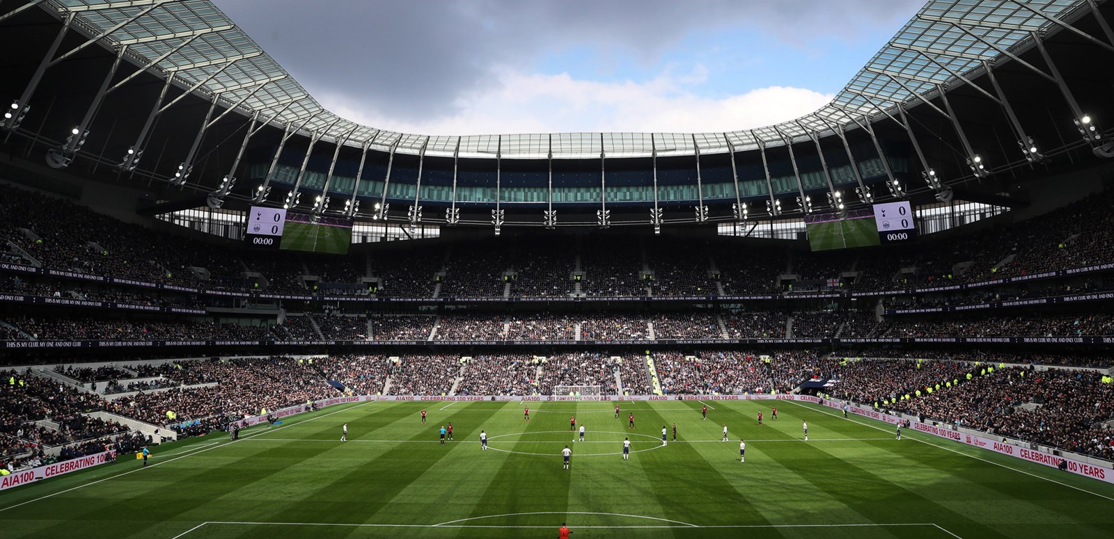 New stadium to host European Club Rugby finals weekend in 2021 ...