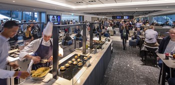 Premium Seats at Tottenham Hotspur