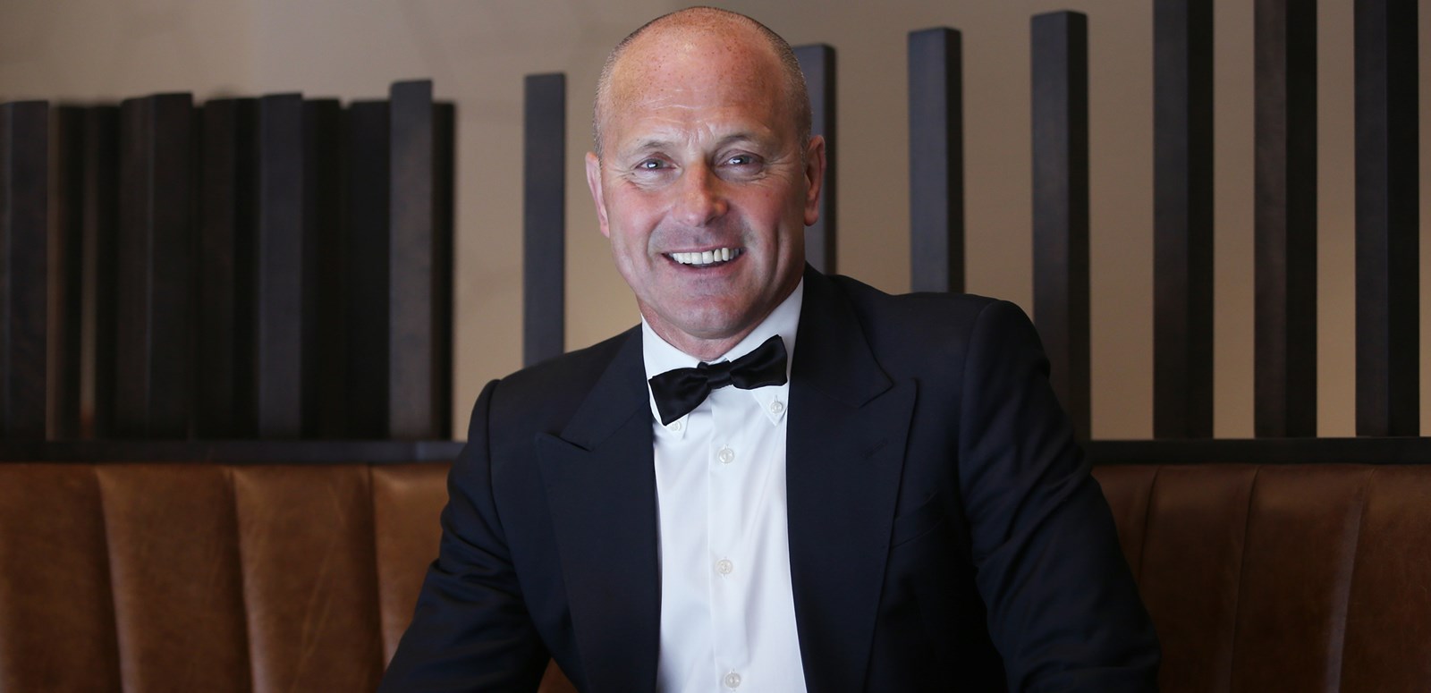 Catching up with... Mark Bowen | Tottenham Hotspur