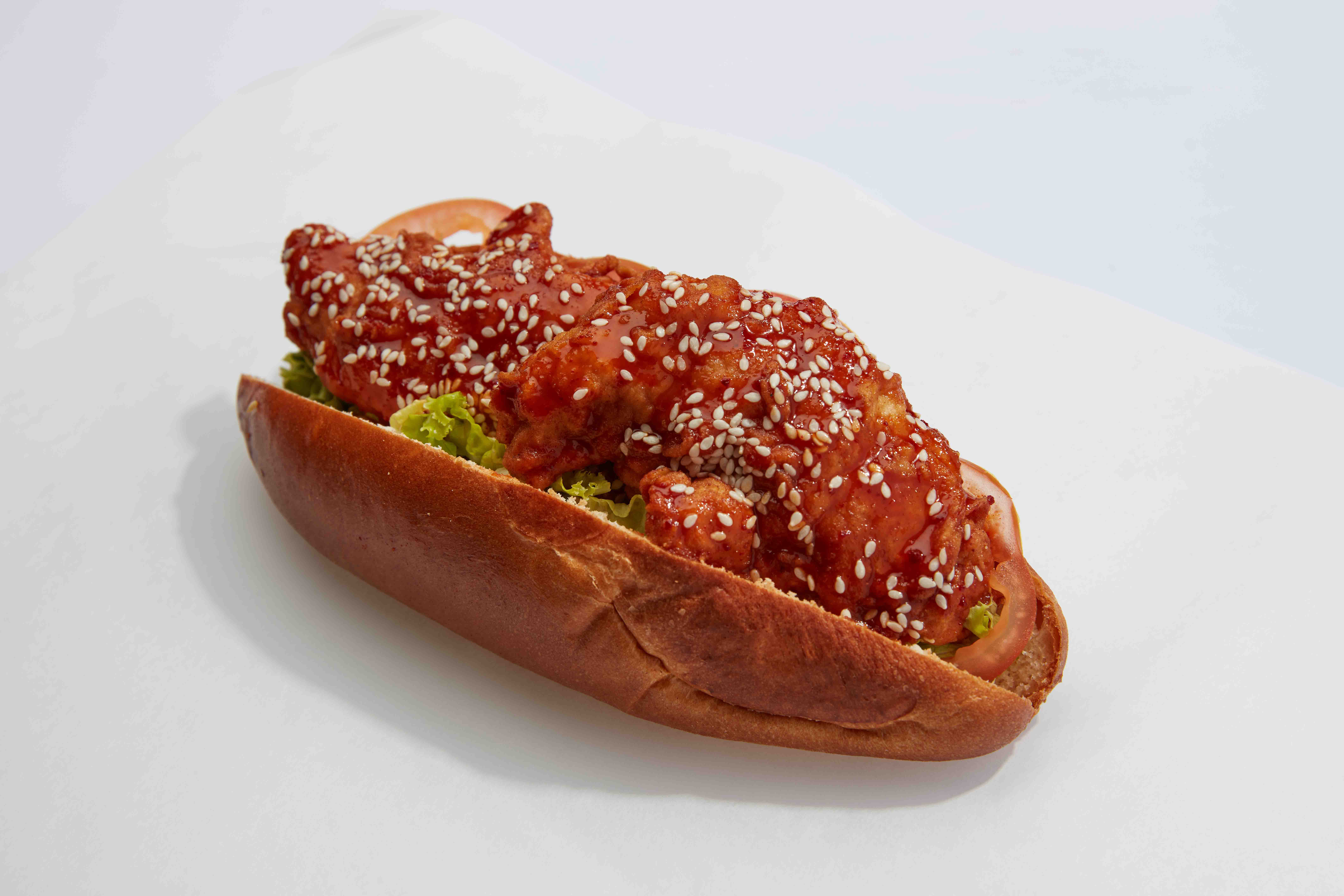 Food and Drink | The Stadium | Tottenham Hotspur