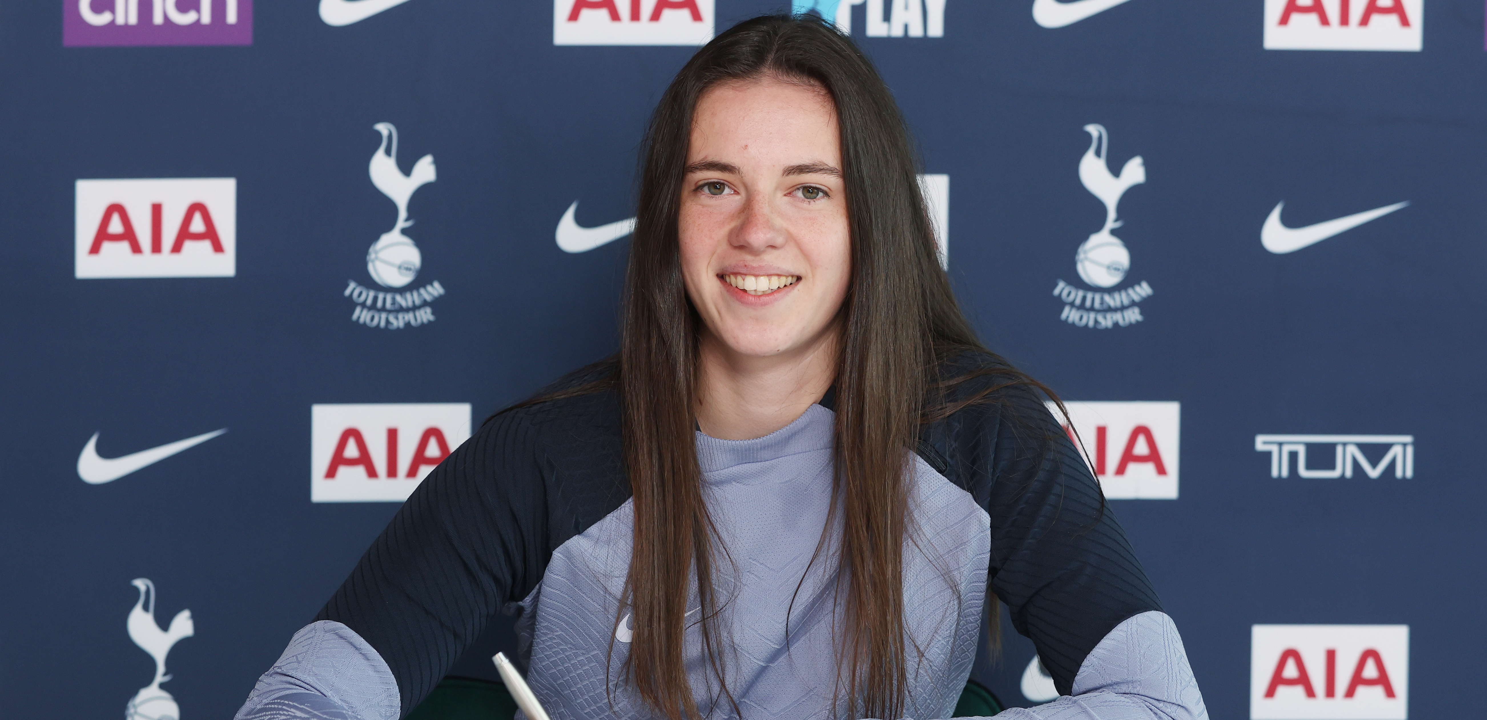 Official Spurs Website | Tottenham Hotspur