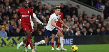 Liverpool v Spurs – how to watch, team news, kit colours, key ...