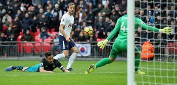 1 from 30 | Boxing Day | Tottenham Hotspur