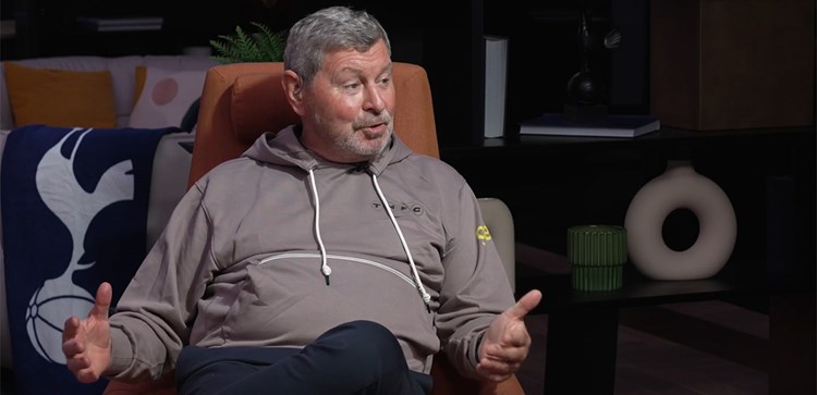 Clive Allen’s analysis - benefits of the byline... | Tottenham Hotspur