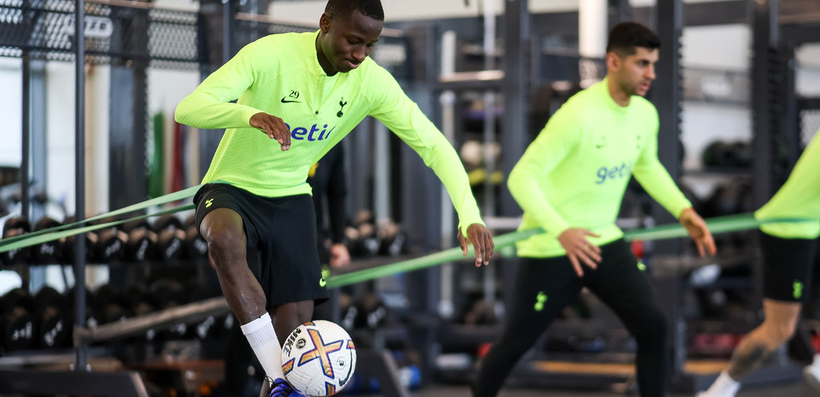 Pape Matar Sarr extended interview: “I believe that I’ve made good ...