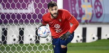 Hugo ready for kick-off with ‘very competitive’ France | Tottenham Hotspur
