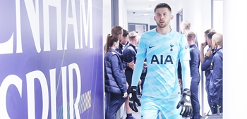 Programme exclusive | Vicario, a story that transcends football ...