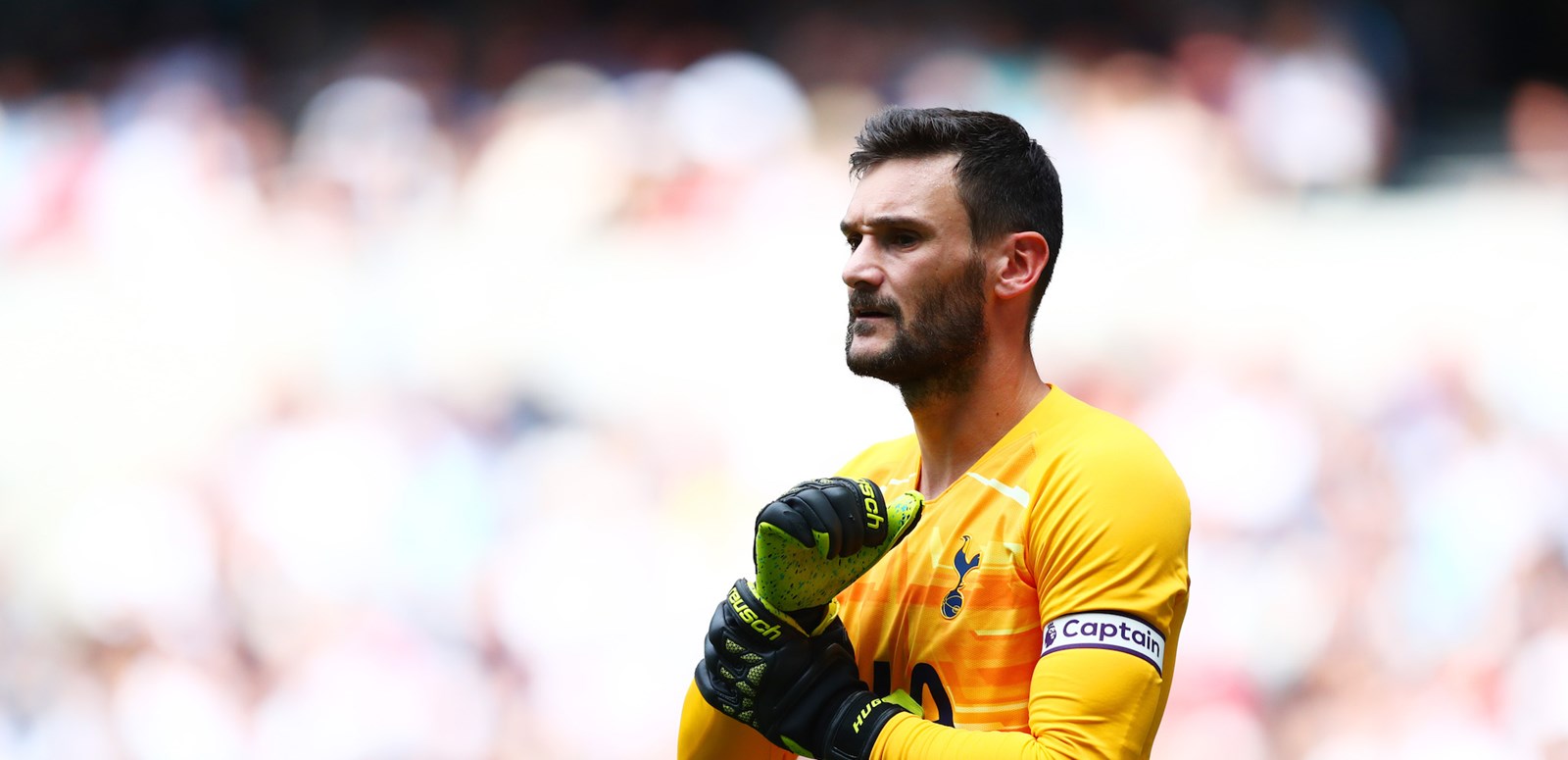 Hugo proud of 300-appearance milestone | Tottenham Hotspur