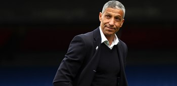 Chris Hughton: “Spurs are my team and always will be”
