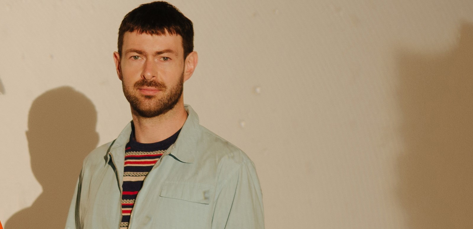 Exclusive: Friendly Fires’ drummer Jack Savidge speaks Spurs!