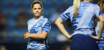 Kit Graham fired up for historic home debut | Tottenham Hotspur