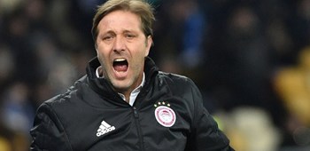 Champions League analysis - Andy Brassell on Olympiacos | Tottenham Hotspur