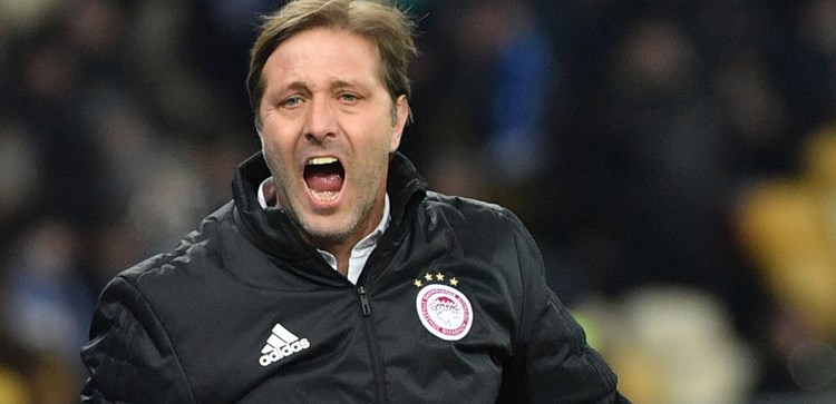 Champions League analysis - Andy Brassell on Olympiacos | Tottenham Hotspur