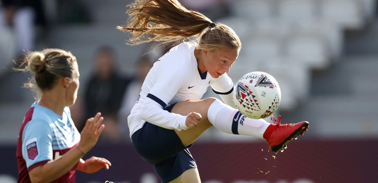 Angela Addison: "Sunday is going to be another brilliant day for fans ...