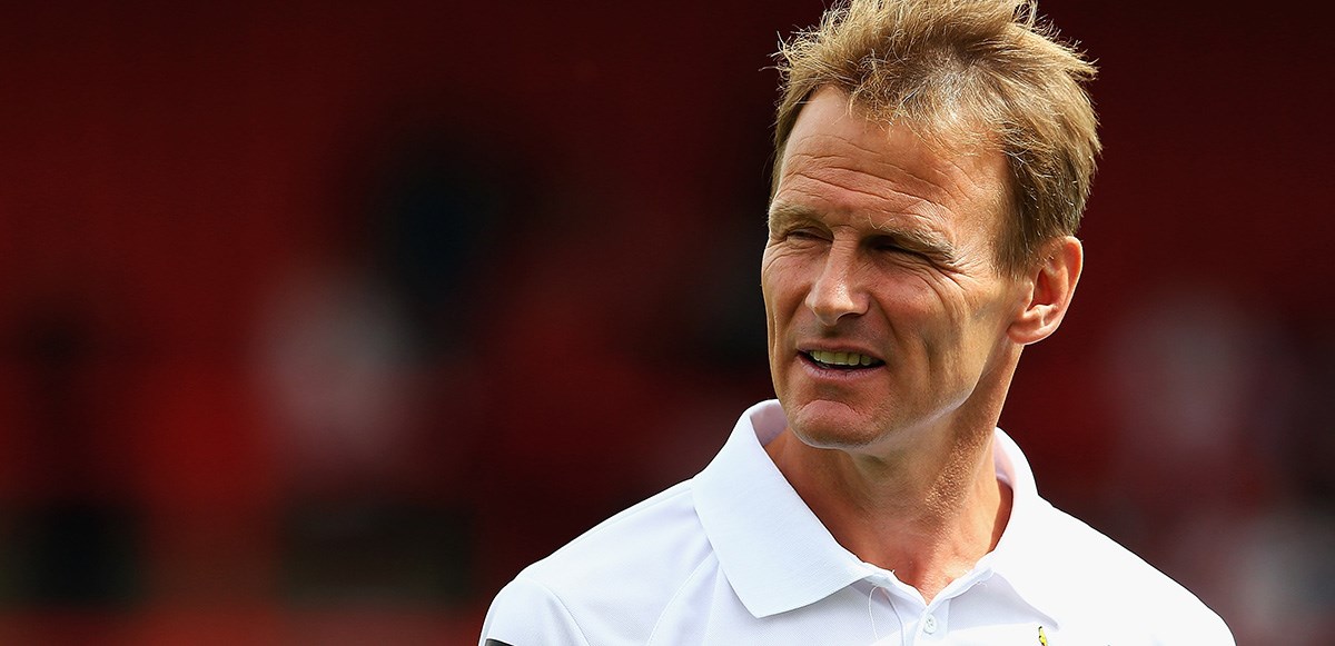 The 'poacher's goal' that led Teddy to the Golden Boot | Tottenham Hotspur