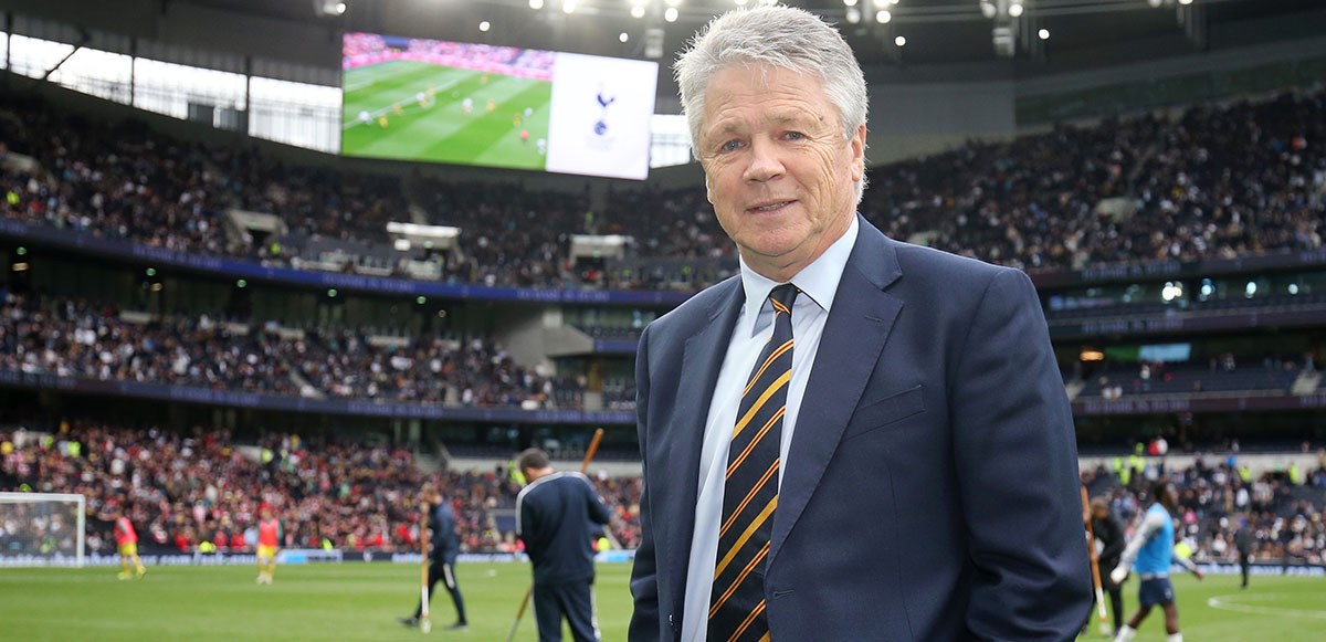 2,055 - part nine | Tottenham Hotspur