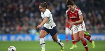 Kit Graham's Tuesday takeover | Tottenham Hotspur