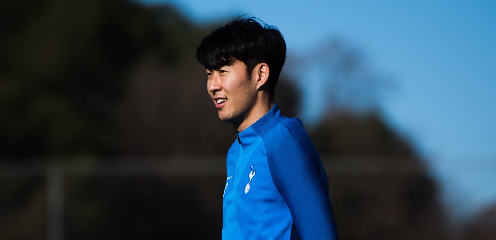 Sonny completes hat-trick of Best Footballer in Asia awards