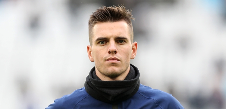 Gio: 'We are in a great moment!' | Tottenham Hotspur