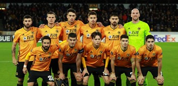 Spotlight on... Wolves | Tottenham Hotspur