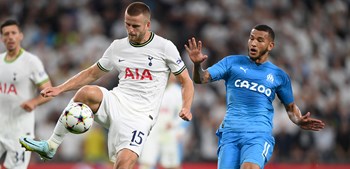 Sporting CP v Spurs – how to watch, team news, kit colours, key ...