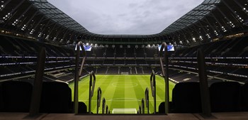 Update – European Club Rugby finals at new stadium | Tottenham Hotspur
