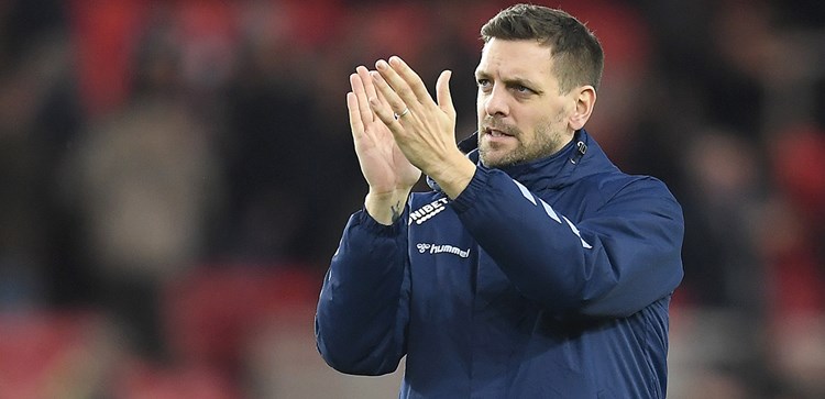 Analysis - George Caulkin on Woody, the manager | Tottenham Hotspur