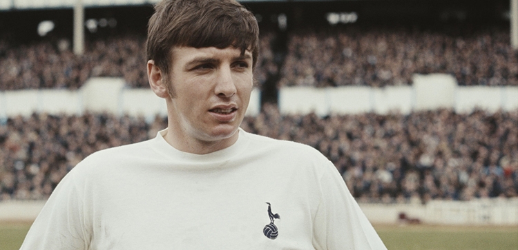 Martin Peters, RIP | Tottenham Hotspur