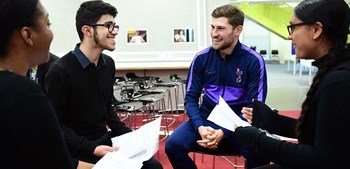 LAET students receive Oxbridge offers