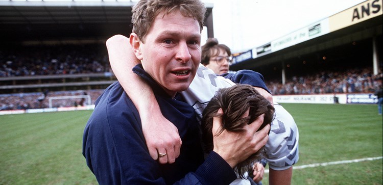 A debut goal, semi-final success, Greavsie’s record - Clive on Villa ...