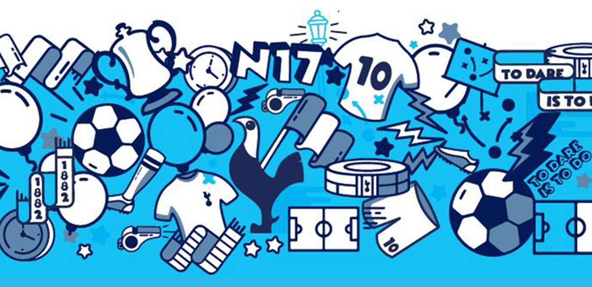 Chirpy’s Easter Treasure Hunt – thanks for playing! | Tottenham Hotspur